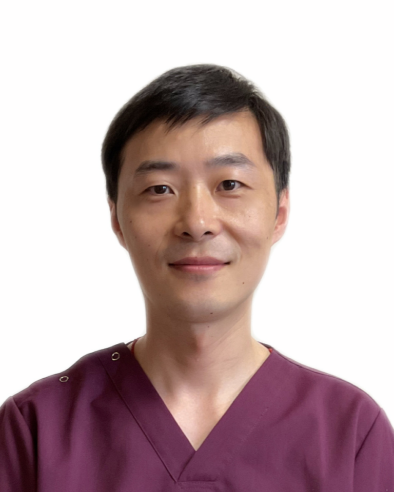 スタッフと研究 - 愛知医科大学 解剖学講座