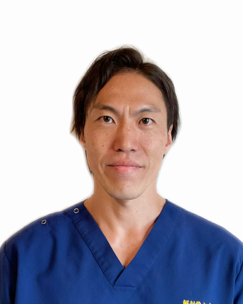 スタッフと研究 - 愛知医科大学 解剖学講座