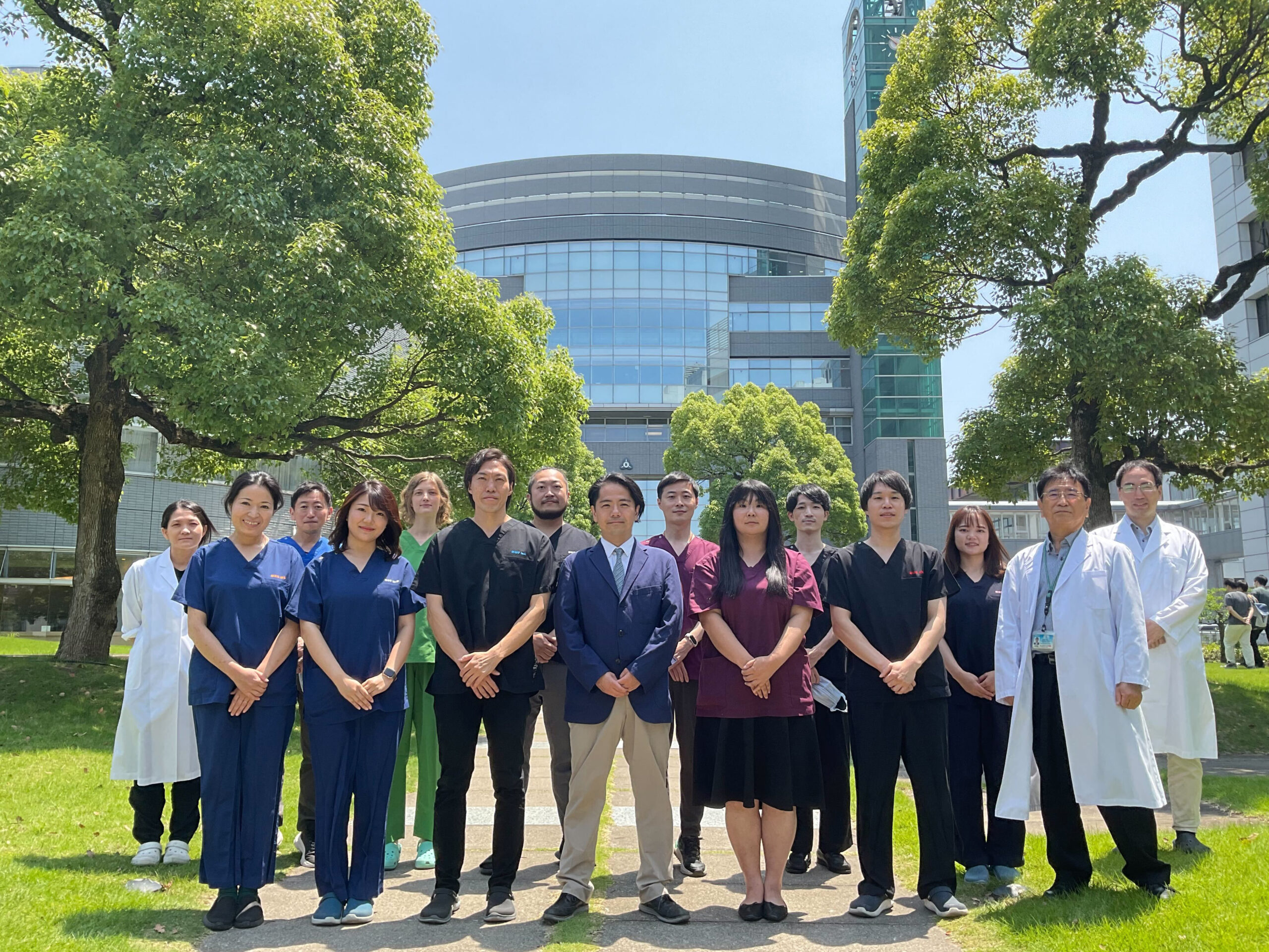 トップページ - 愛知医科大学 解剖学講座