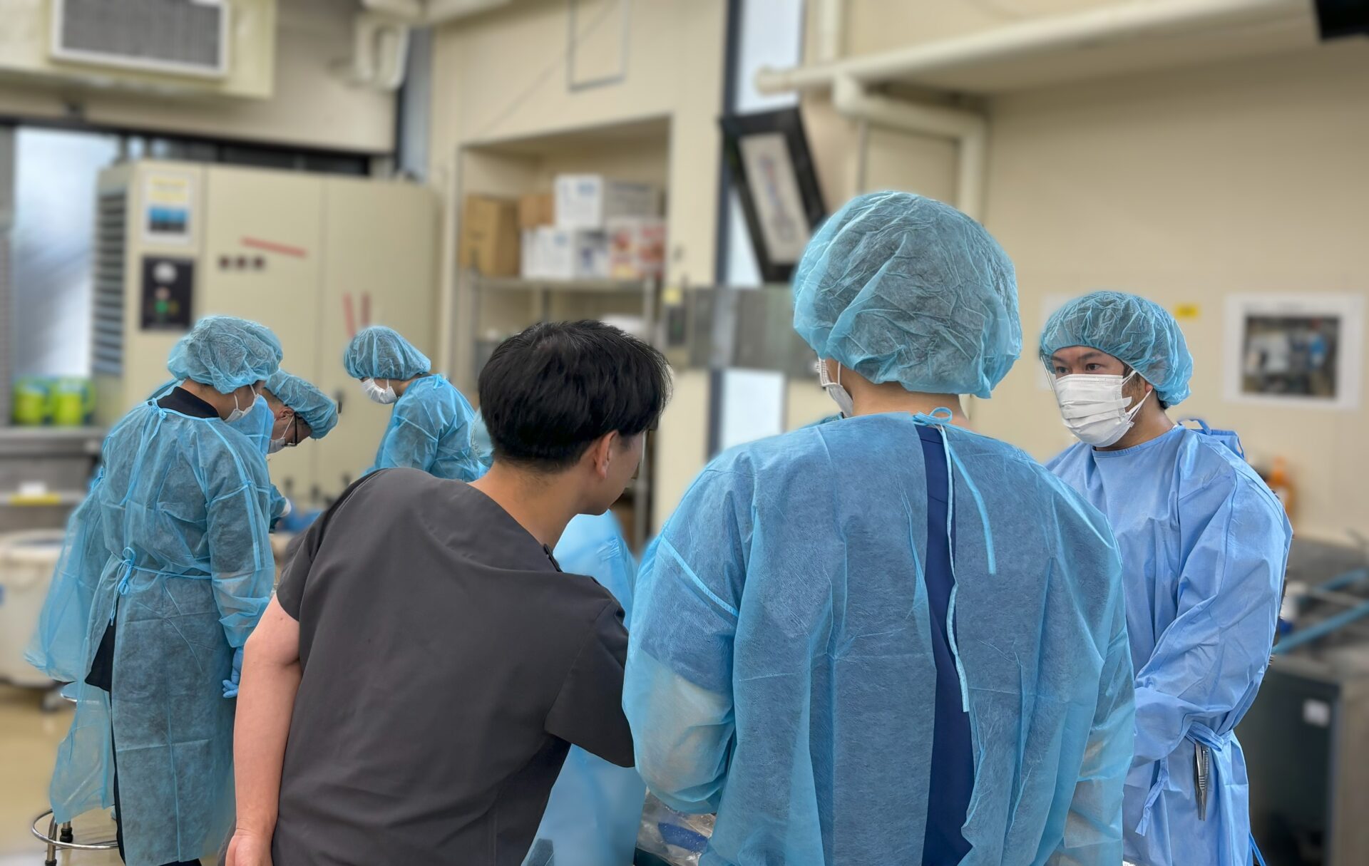 ホームページを開設しました！ - 愛知医科大学 解剖学講座