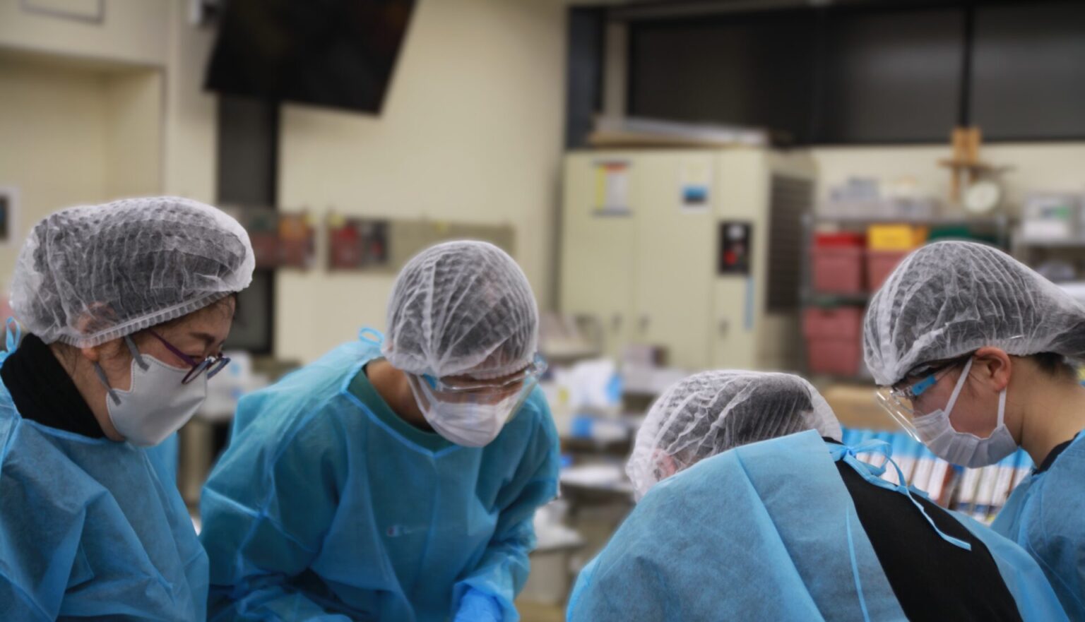 トップページ - 愛知医科大学 解剖学講座